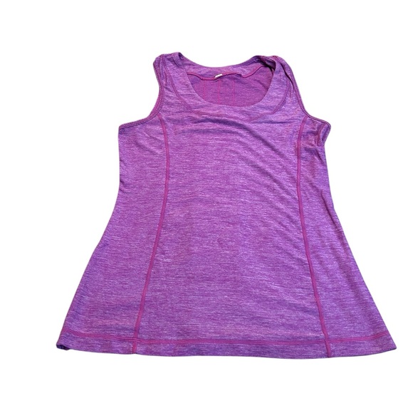 lululemon athletica | Tops | Lululemon Dash Tank Ii | Poshmark